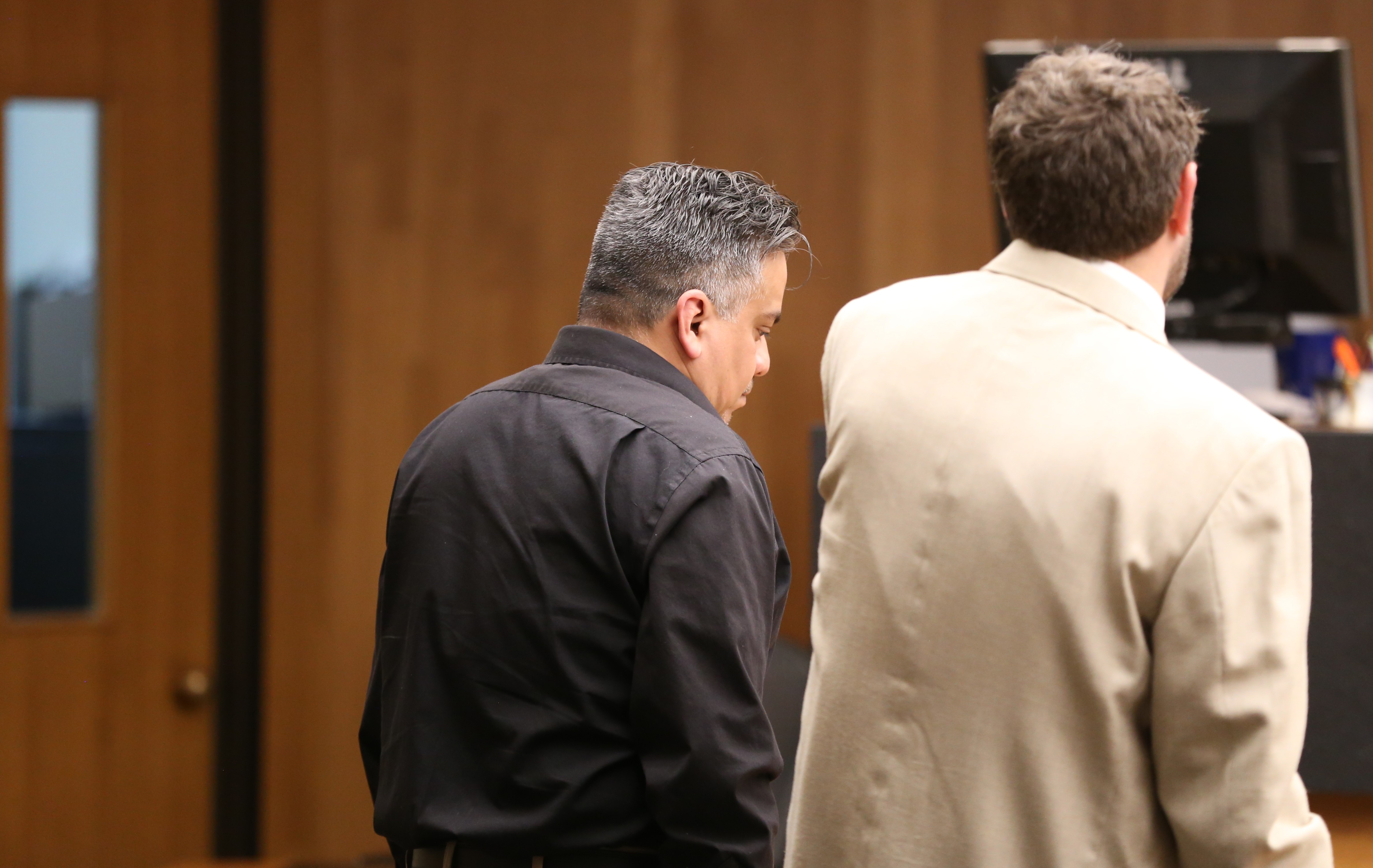 Probation granted for former Douglas County deputy accused of sex acts with inmate | News ...